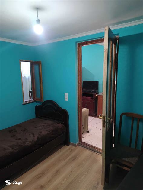 ქირავდება 2 ოთახიანი ბინა მთაწმინდაზე 650 ლარი 31447360 Ss Ge