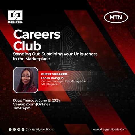 Dragnet On Linkedin Careersclub Dragnetscholarships