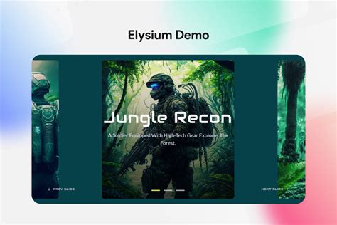Prime Slider Addons For Elementor Revolution Of A Slider Hero