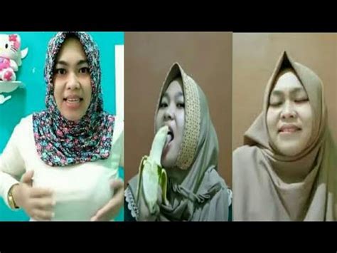 hijab style || style hijab kak aneu rishta yang selalu tampil seksi ngegemesin || tutorial ...