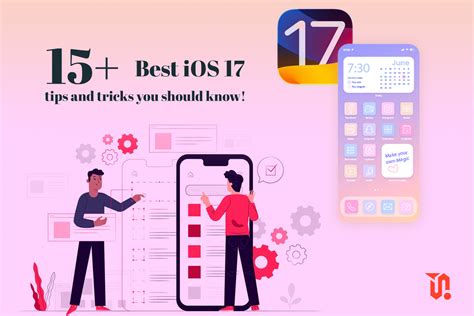 15 Best Ios 17 Tips And Tricks You Should Know 09102025