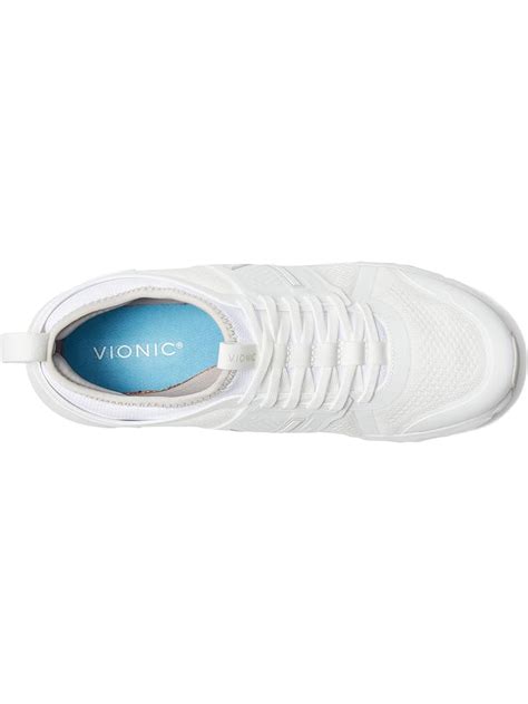 Womens Vionic Sneakers And Athletic Shoes Free Shipping
