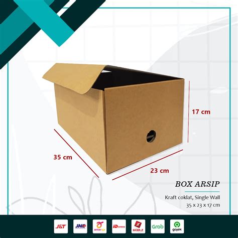 Jual Box File 35x23x17 Cm Kardus Polosarsipfileboxarsipboxboxarsipfilearsipbank Jual Box File 35x23x17 Cm Kardus Polosarsipfileboxarsipboxboxarsipfilearsipbank