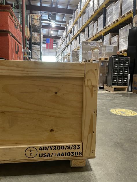 Un Labeling And Boxing Dg Packing And Training Solutions