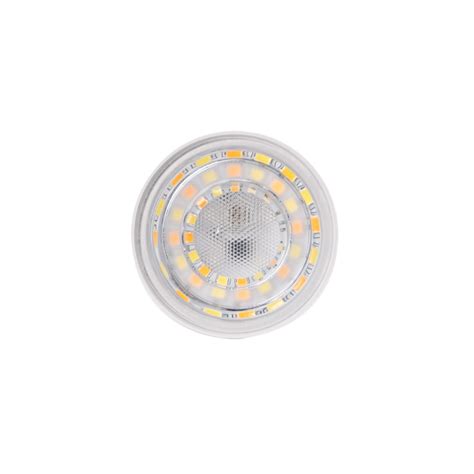 GU10 LED Lampe WLAN RGBW CCT 5W