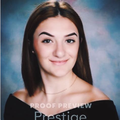 Mia Gonnella Food Server Olive Garden Linkedin