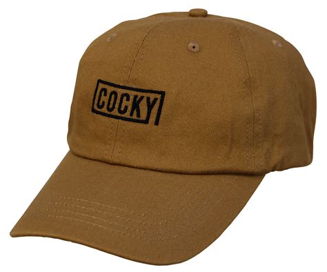 Products Cocky