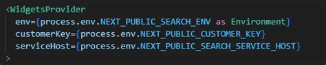 Jss Sitecore Xm Cloud Data Fetch Issue With Sitecore Search Sdk On