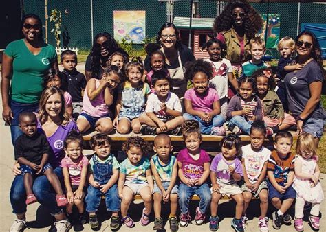 Local Preschool To Receive Major Upgrades Thanks To Long Beach