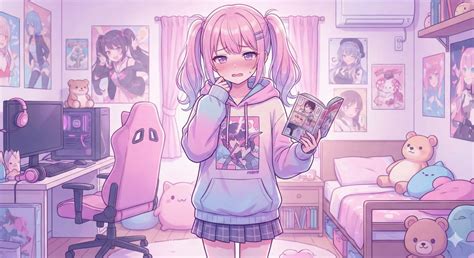 The Phenomenon Of Hentai Tyan A Deep Dive Into Anime Subculture