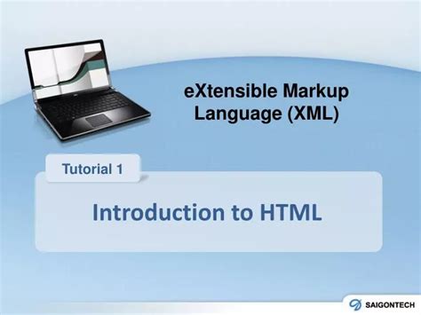 PPT Introduction To HTML PowerPoint Presentation Free Download ID