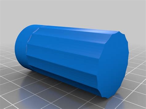 Free 3d File Flashlight Diffuser 🔦 ・3d Printing Design To Download・cults