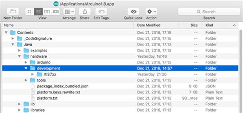 Gallery RTL Easy Programming By Arduino IDE Hackaday Io