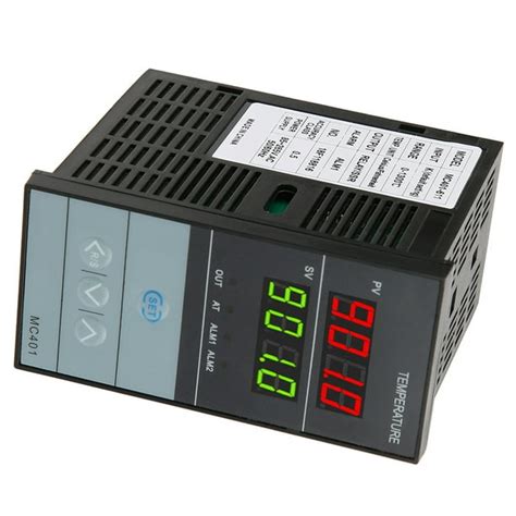 digital temperature controller digital pid temperature controller