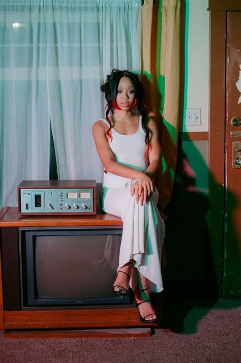 Kitty Ca Hs New Go To Songs Are Her Own Coveteur