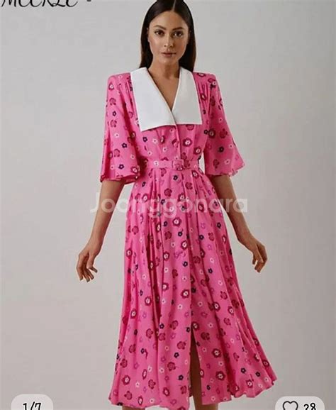 명품원피스 기타 수입명품 중고나라