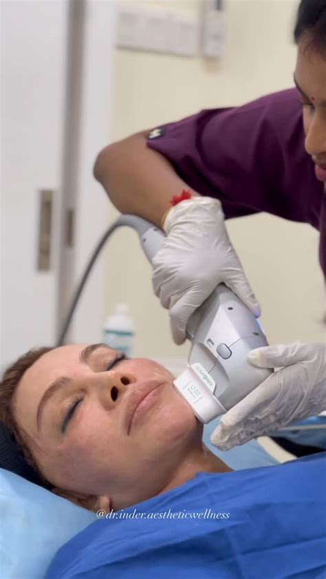 Dr Inder Aesthetic And Wellness Der Aestheticwellness • Instagram