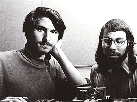 Steve Wozniak Habla Sobre El Trailer De Steve Jobs • Cinergetica