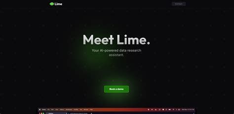 Lime Ai Latest Product Information Latest Pricing And Options Aitoolhub Net