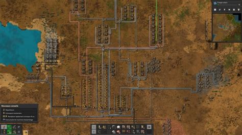 Late Game Belt Based Red Circuit Setup 13440 Circuits Per Minute R Factorio