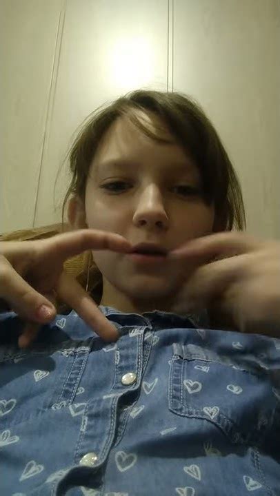 Первое 🦊 видео Youtube