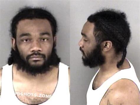 Johnson Andrew Terrell 03 16 2023 Gaston County Mugshots Zone