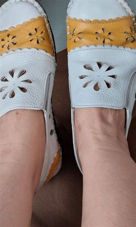 Sepatu Cewek Cantik Fesyen Wanita Sepatu Di Carousell