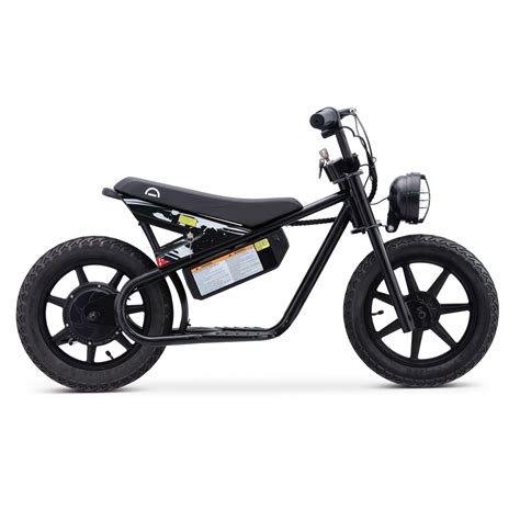 Droyd Weeler E Bike Ages 6