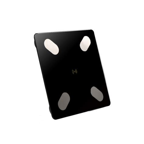 Badu Bg Цифрова везна Телесни мазнини Електронна везна Тегло за претегляне Usb акумулаторни