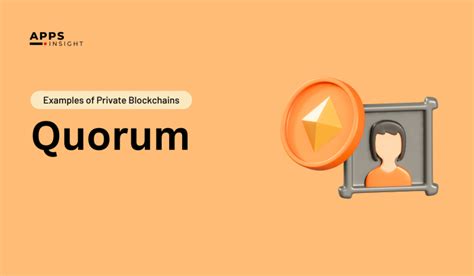 What Is Private Blockchain Examples Use Cases And Platforms