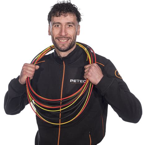 Wij Zijn Petec Energie