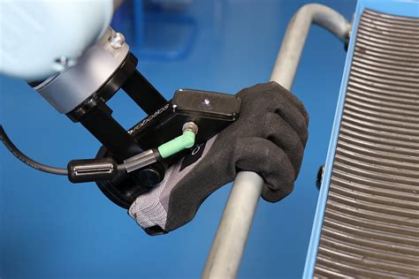 qb softhand industry prima mano robotica certificata collaborativa gripper end effector