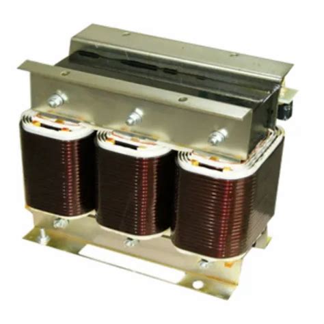KVA Three Phase Isolation Transformer For Industrial At Rs In Kolkata
