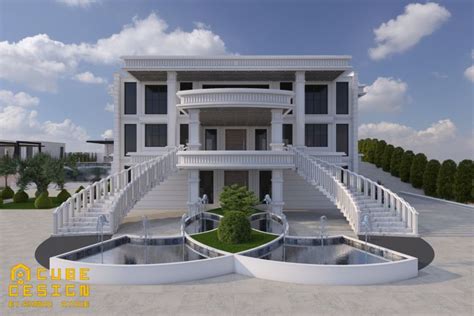 Ahmad Ayoub On Linkedin Work Architecture Neoclassical Architecturedesign Architecturelovers…