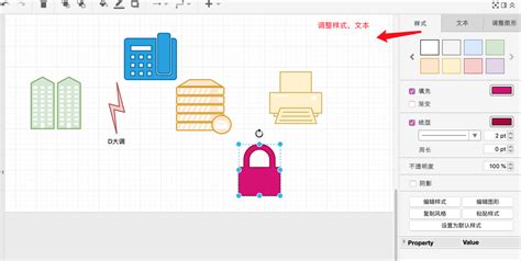 网络拓扑图：网络拓扑图介绍及在线制作 个人文章 Segmentfault 思否