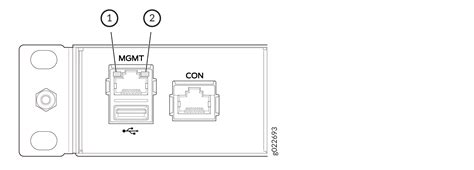 EX4100 F Chassis Juniper Networks