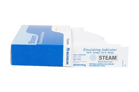 Sterilizer Steam Emulating Indicator Type 6 At ₹ 2500piece In Mumbai Id 12632998312 Sterilizer Steam Emulating Indicator Type 6 At ₹ 2500piece In Mumbai Id 12632998312