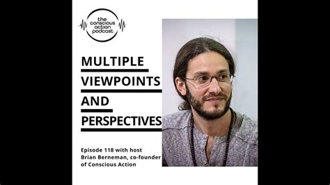 Multiple Viewpoints And Perspectives