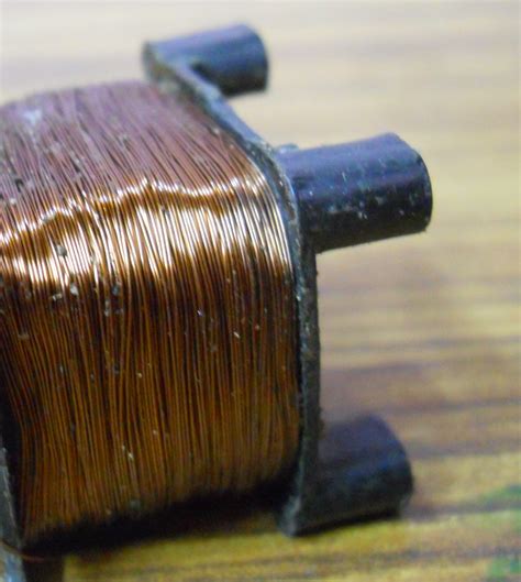 EVER WONDER WHATS INSIDE INSIDE A TRANSFORMER