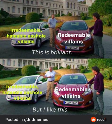 How I Feel About Most Of The Villains In Rwby Rfnki