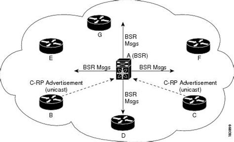 Cisco Nexus Series NX OS Multicast Routing Configuration Guide Release X Configuring