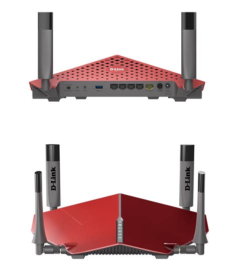 Buy D Link Dir 885l Ac3150 Ultra Wi Fi Router [dir 885l] Pc Case Gear Australia