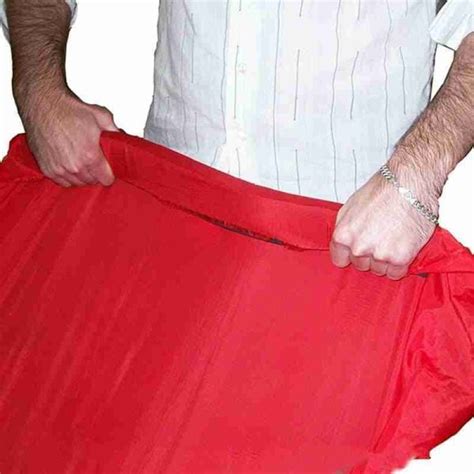 Ercp Positioning Wedge And Straps To Position Someone With One Side Up