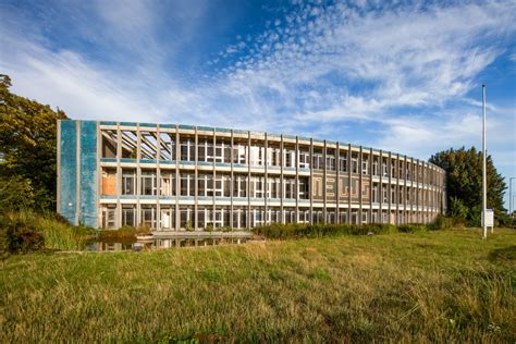 Objections As Portsmouth News Centre Faces Demolition The Twentieth