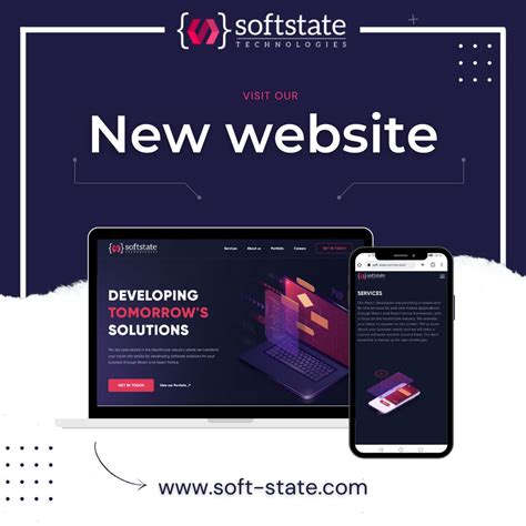 Softstate Technologies On Linkedin Softstatetechnologies Reactnative Softwaredevelopment