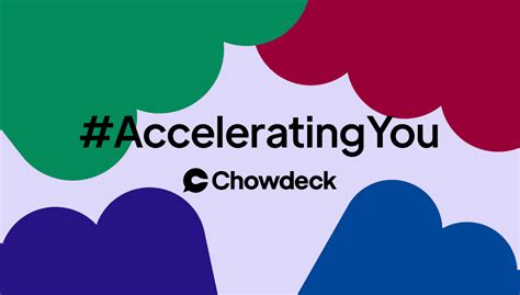 Acceleratingyou Celebrating Women Led Brands In The Chowdeck Ecosystem