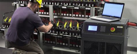 What Is Load Bank Testing And Why Is It Needed Central Jersey Generators