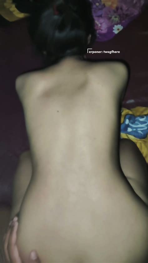 Mahasiswa Pulang Kampus Langsung Ngentot