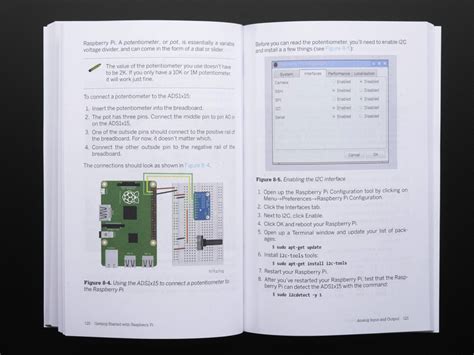 updated product getting started with raspberry pi 3rd edition