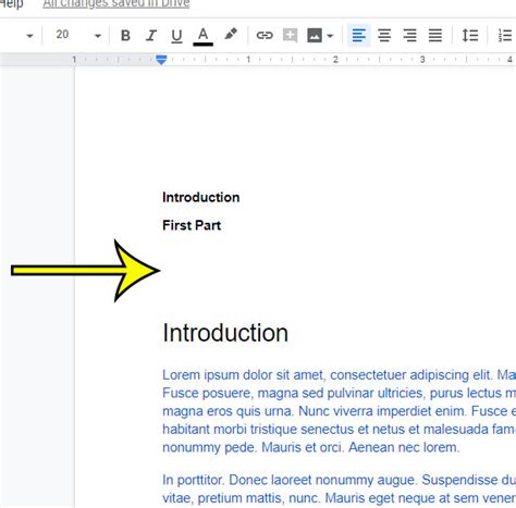 How To Add Cover Page To Google Docs At Chastity Dowling Blog